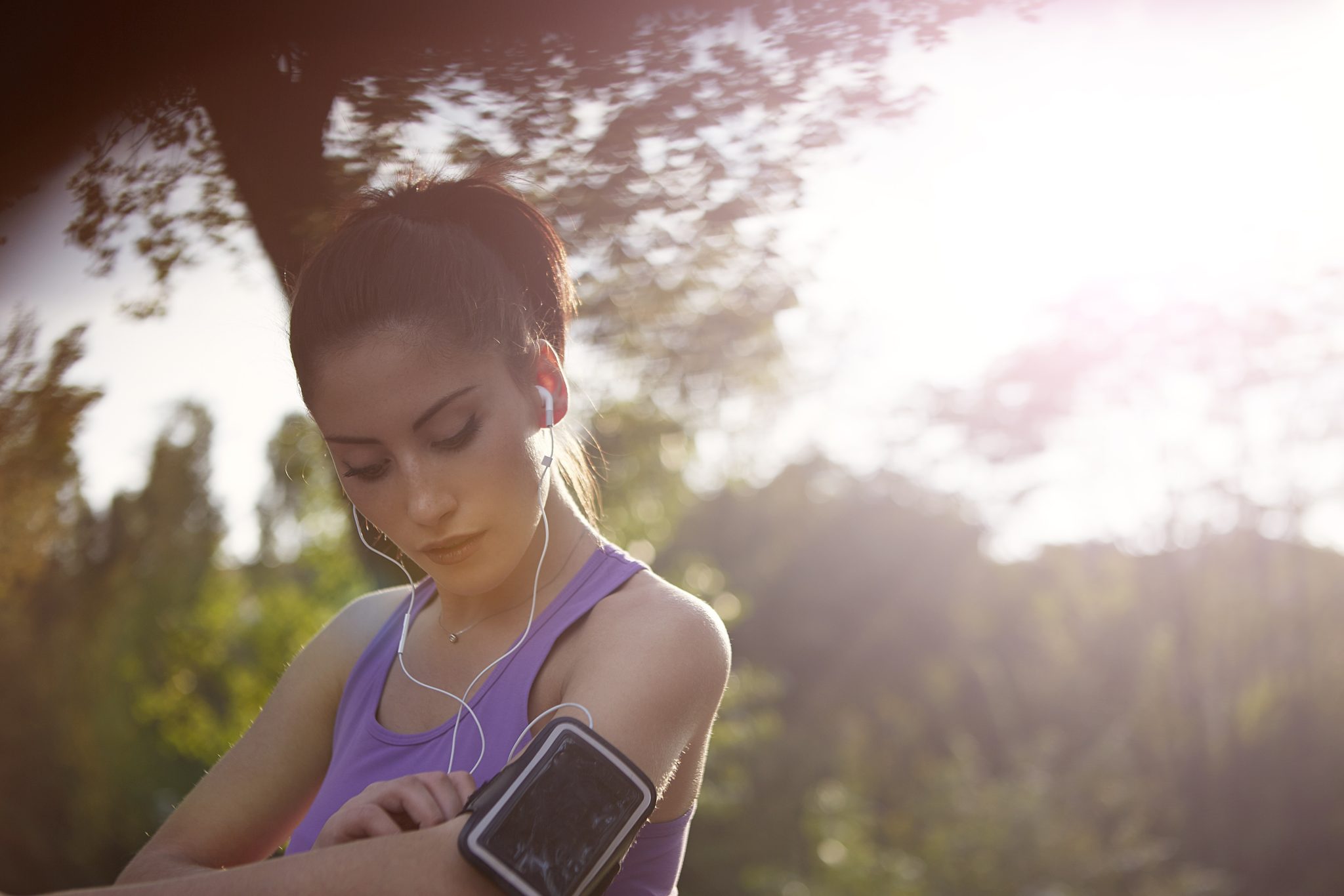 Outdoor Cardio Ideas to Boost Your Routine - click fitpro
